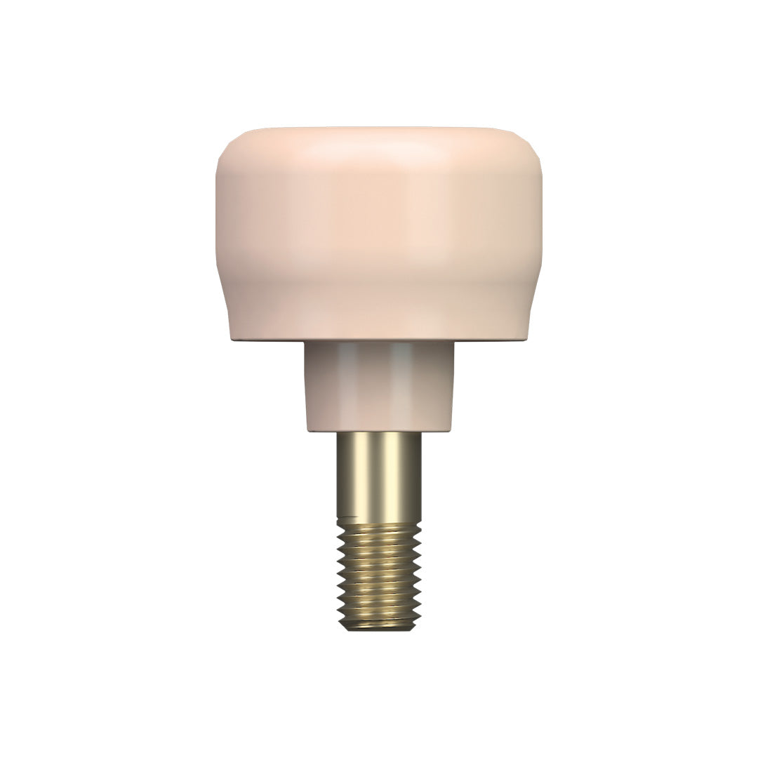 Z5 TL Gingiva formers – 4nayla